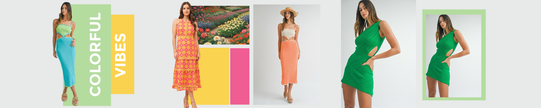 Vicky Victoria - Miami Based Concept Boutique – ShopVickyVictoria